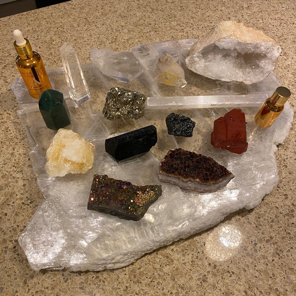 Gem Mineral Photo Playing Cards Exclusive to Buzzwaxx - Etsy