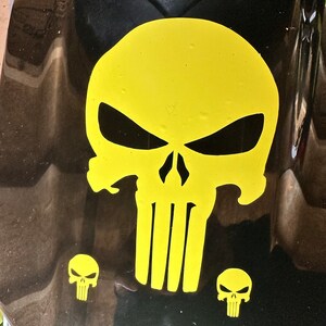 2x4 Decal Custom Vinyl Sticker - Etsy