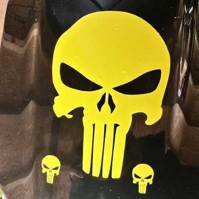 2x4 Decal Custom Vinyl Sticker - Etsy