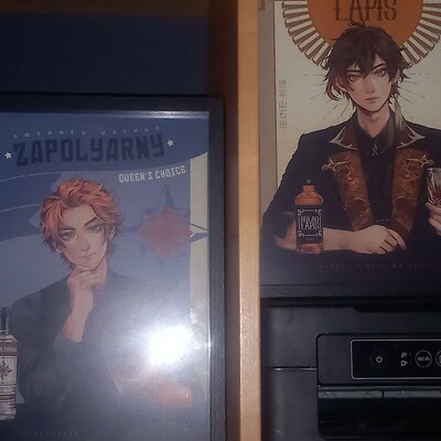 Procreate Brush Pack Honhons Basic Dozen - Etsy