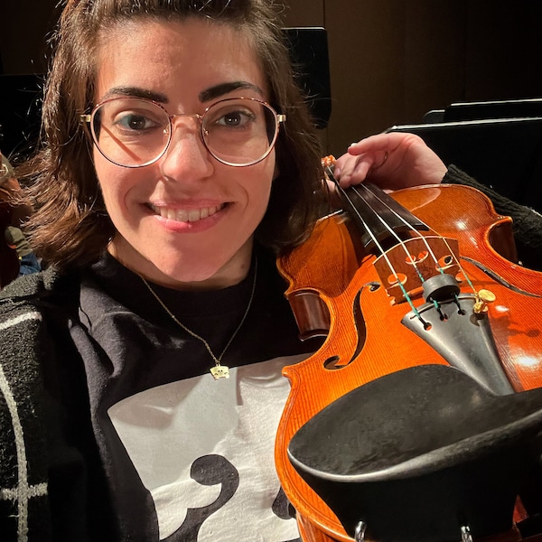 Key Signature Dice Treble Clef - Etsy