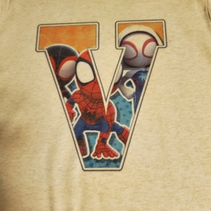 Spidey Birthday spiderman Alphabet PNG Amazing Spiderman Numbers With ...