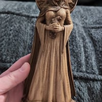 Prince Seere Demon Statue Gothic Statue Goetia Demon Demon Sigil Sigil ...