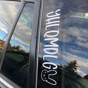 Sitka Logo Decal Hunting Gear Sitka Inspired - Etsy