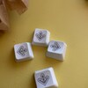 DDR Arrow Keycap Set - Etsy