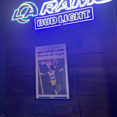 Pittsburgh Steelers Heinz Field Stadium Blueprint Football Print - Etsy