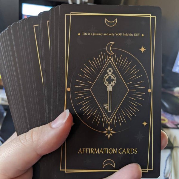 La Muci Oracle Deck, Unique Guidance and Inspiration, Oracle Cards for ...