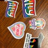 Bobs Burgers Inspired Regular Size Rudy Water Resistant Vinyl Sticker ...