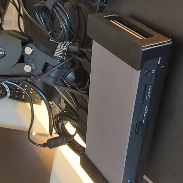 Elgato Desk Mount Elgato Stream Deck Plus Under-desk Mount Stream Deck ...