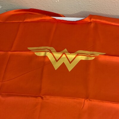 My Little Pony Inspired Cape Rarity - Etsy