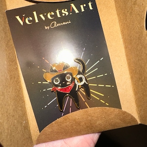 Sparkly Clown Rat Sticker - Etsy