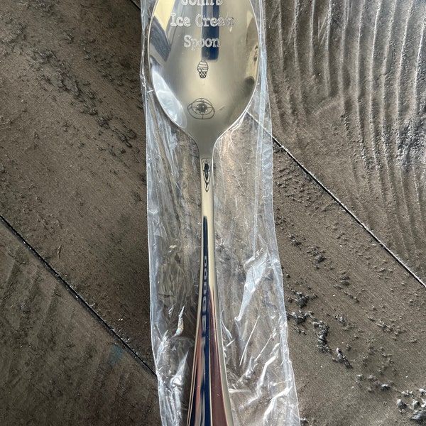 Personalized Ice Cream Shovel-ice Cream Shovel for Dad- Custom Ice ...