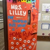 AMAZING THINGS Happen Here School Door Decoration Kit Teacher ...