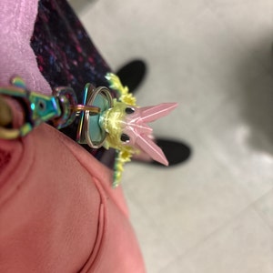 Unleash Your Inner Fidgeter With the 3D Printed Fidget Infinity Cube - Etsy