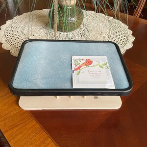 Lap App Adjustable Lap Table for Sewing & Crafts - Etsy