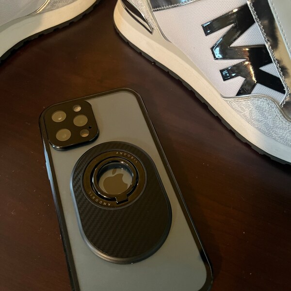 Custom Color and Glitter Sparkle Apple Logo Decal Sticker for Iphone ...