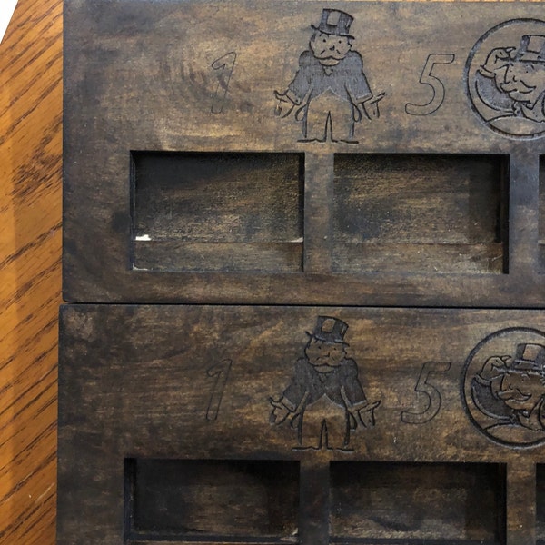 Monopoly Board Frame. - Etsy