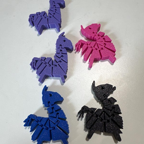 Pack of 5 Fortnight Style Chapter 5 Season 1 Boss Society Medallions ...
