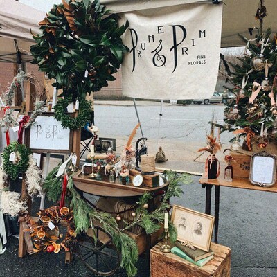 Mightier Than the Waves of the Sea Canvas Banner Psalm 93:4 - Etsy