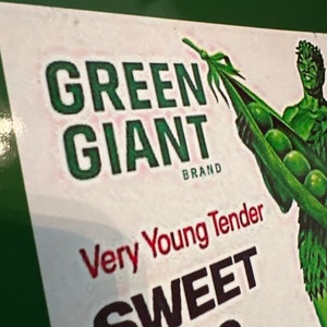 Red Man Indian Chaw Chew Chewing Tobacco Bar Framed Advertising Print ...