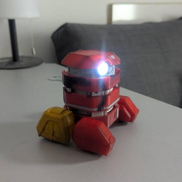 Ocean Gate Titan Submersible - Replica. A Detailed 3d Printed Submarine ...