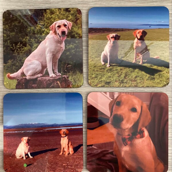 Alphabet Rainbow Colours Design Letter R Coaster, Pink Rainbow Design ...