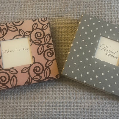 Personalize Your Ruby Love Baby Book Baby Memory Book - Etsy