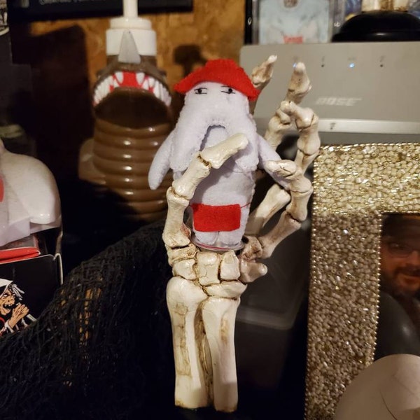 Night Sky Manta Ray Plushie Stuffy Felt Sting Ray Star Midnight ...