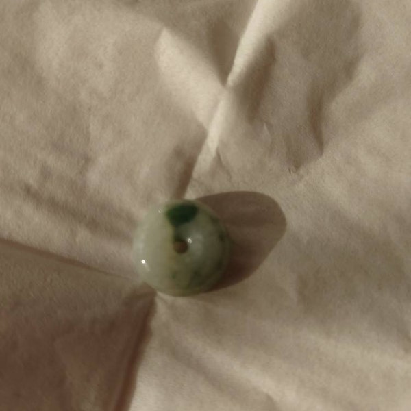 Natural Grade A Brazilian Banded Eye Agate Tibetan Elongated Dzi Beads ...