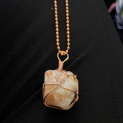 Handmade Pure Copper Garden and Farming Electro Culture Antenna Available With Crystal Beads - Etsy