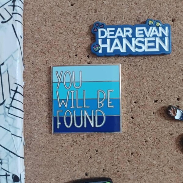 Wicked the Musical Elphaba Inspired Hard Enamel Pin - "defy Gravity ...