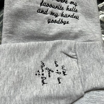 Custom Embroidered Beauty Tunic Salon Uniform Lash Nail Tech - Etsy