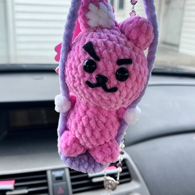 Pattern for Koya - Etsy