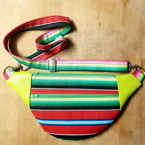 PDF Pattern Download april Slim Backpack / Sling | Etsy