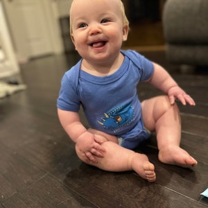 Zar'roc Sticker - Etsy