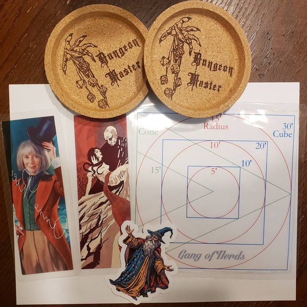 Initiative Tracker (digital) - Battle, PC, and Monster Tracker - Dnd ...