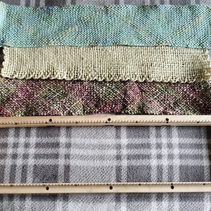 3 Ft RG Triangle Weaving Loom Regular Gauge Shawl Loom - Etsy
