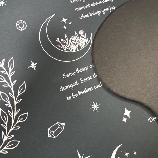 Ford Bronco Desk Mat Ford Bronco Mouse Pad Off-roading Desk Mat Bronco ...