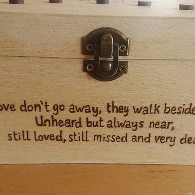 Initial Keyring, Log Slice, Rustic Wedding Favours , Rustic Bridal ...