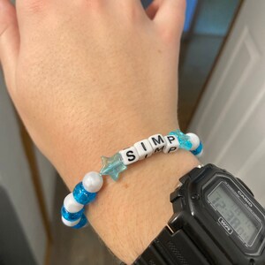 Yeet Bracelet: Kawaii Bracelet Meme Bracelet Cringe | Etsy