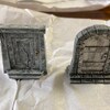 Frosthaven Ice Crystal (large) - 28mm Painted Game Terrain for ...
