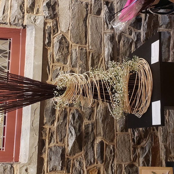 Cape Cod Blueberry Basket Kit - Etsy