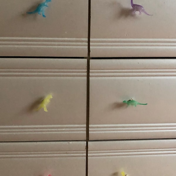 Steampunk Watch Movement Cabinet Knobs Many Color Options Price per ...