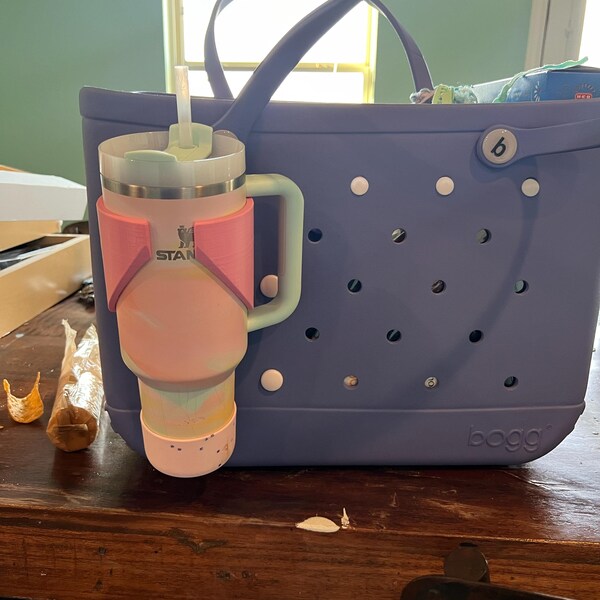 Mini Stanley Keychain - Etsy