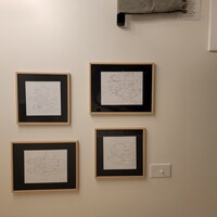 Custom Group Portrait, Group Line Art, Family Portrait, Custom Line ...