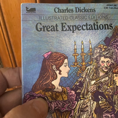 Mini Illustrated Classics, Abridged Books for Children, Classics for ...