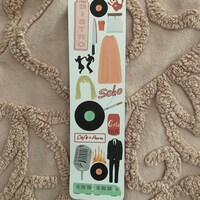 Wednesday Addams Series Inspired Bookmark Perfect for Book - Etsy UK