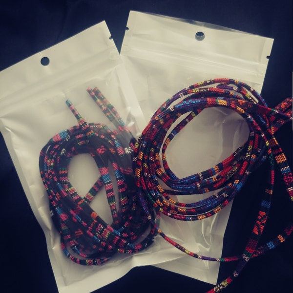 Strings High-quality Thick Shoelaces 1 Inch Wide Est. 1980 Upgrade Your ...