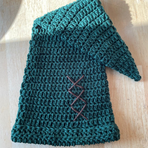 Legend of Zelda Link Hat Link Cosplay - Etsy