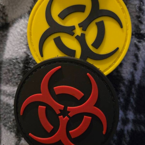 Taran Tactical Innovations MPX JW - (PVC) Morale Patch - Etsy